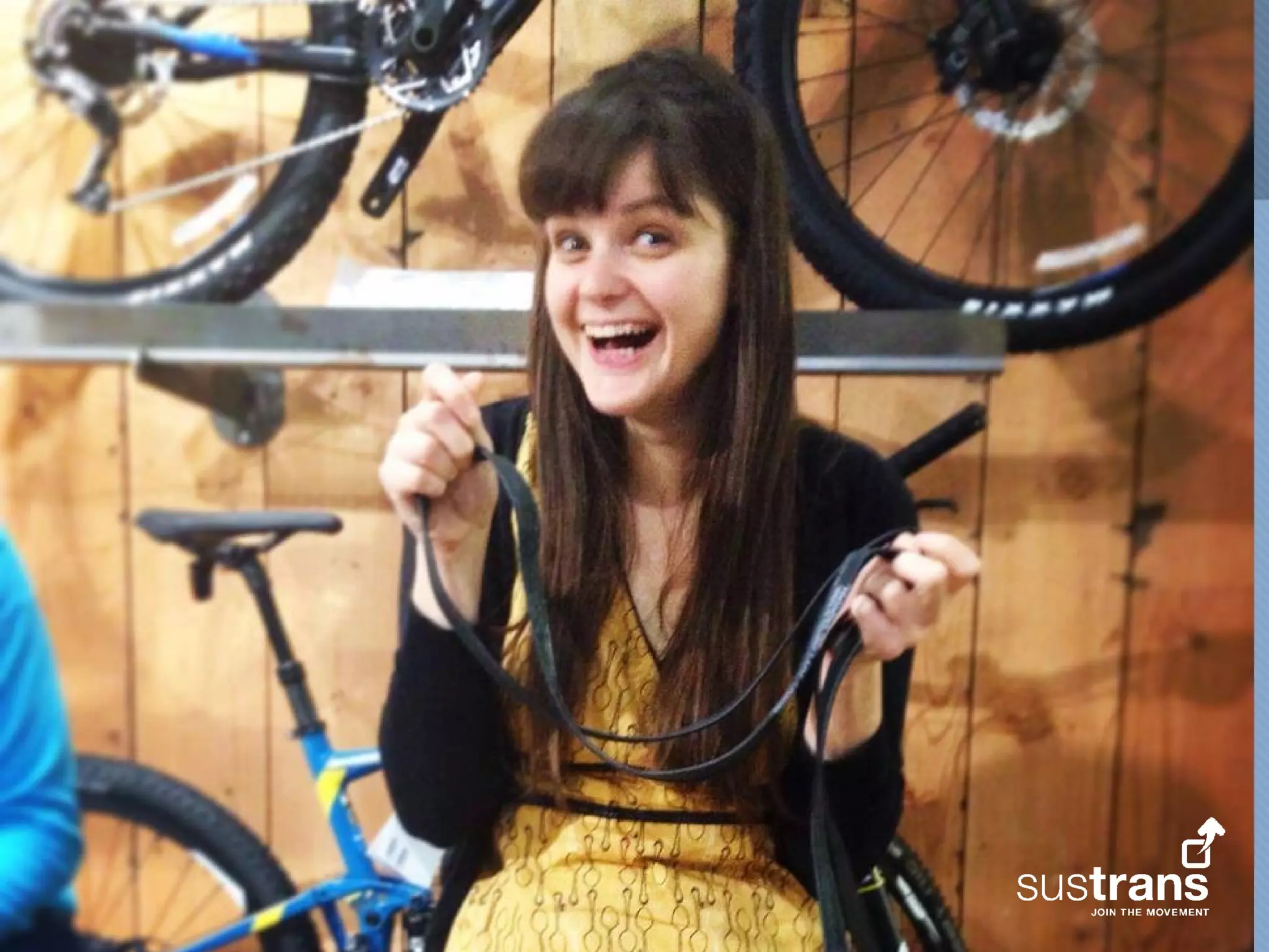 Sheridan Piggott at WACC2016 | PPT