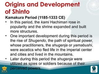 6_Shinto power point presentation for shs | PPTX