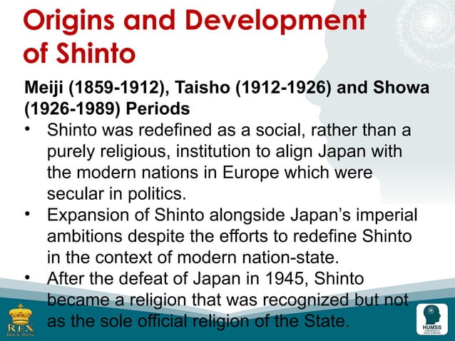 6_Shinto power point presentation for shs | PPT
