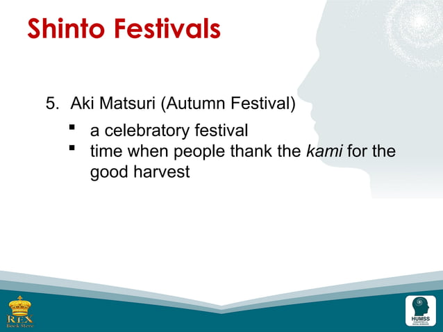 6_Shinto power point presentation for shs | PPT
