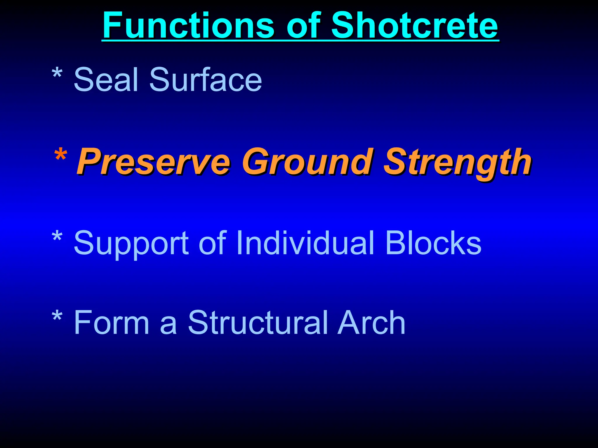 shotcrete introduction presentation6_SHOTCRETE.ppt