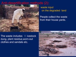 From Soil Erosion to Soil Accumulation: Recycling Urban Organic Waste ...