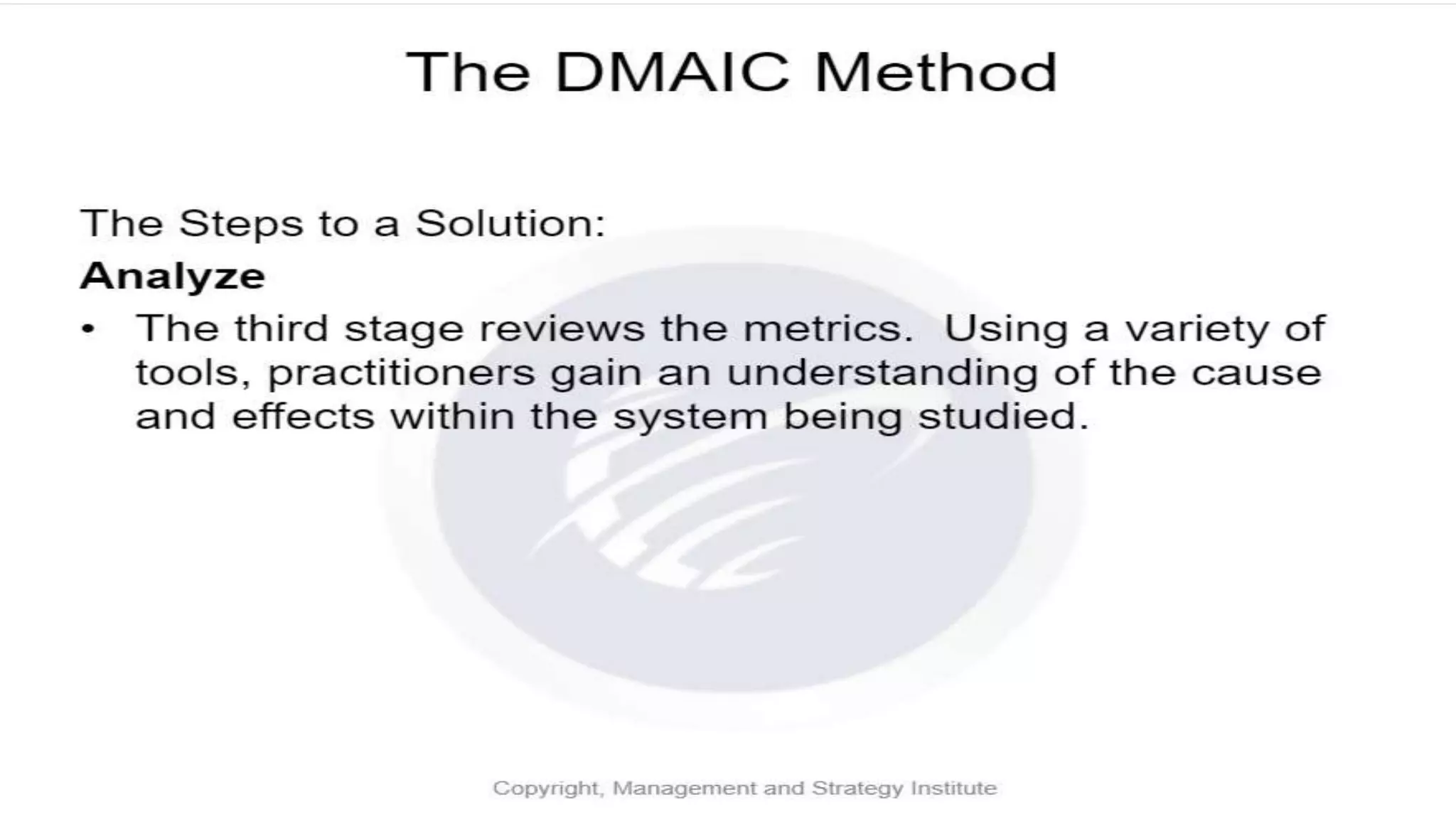 6 sigma in white belt ,explanation, types of belts in 6 sigma | PPT