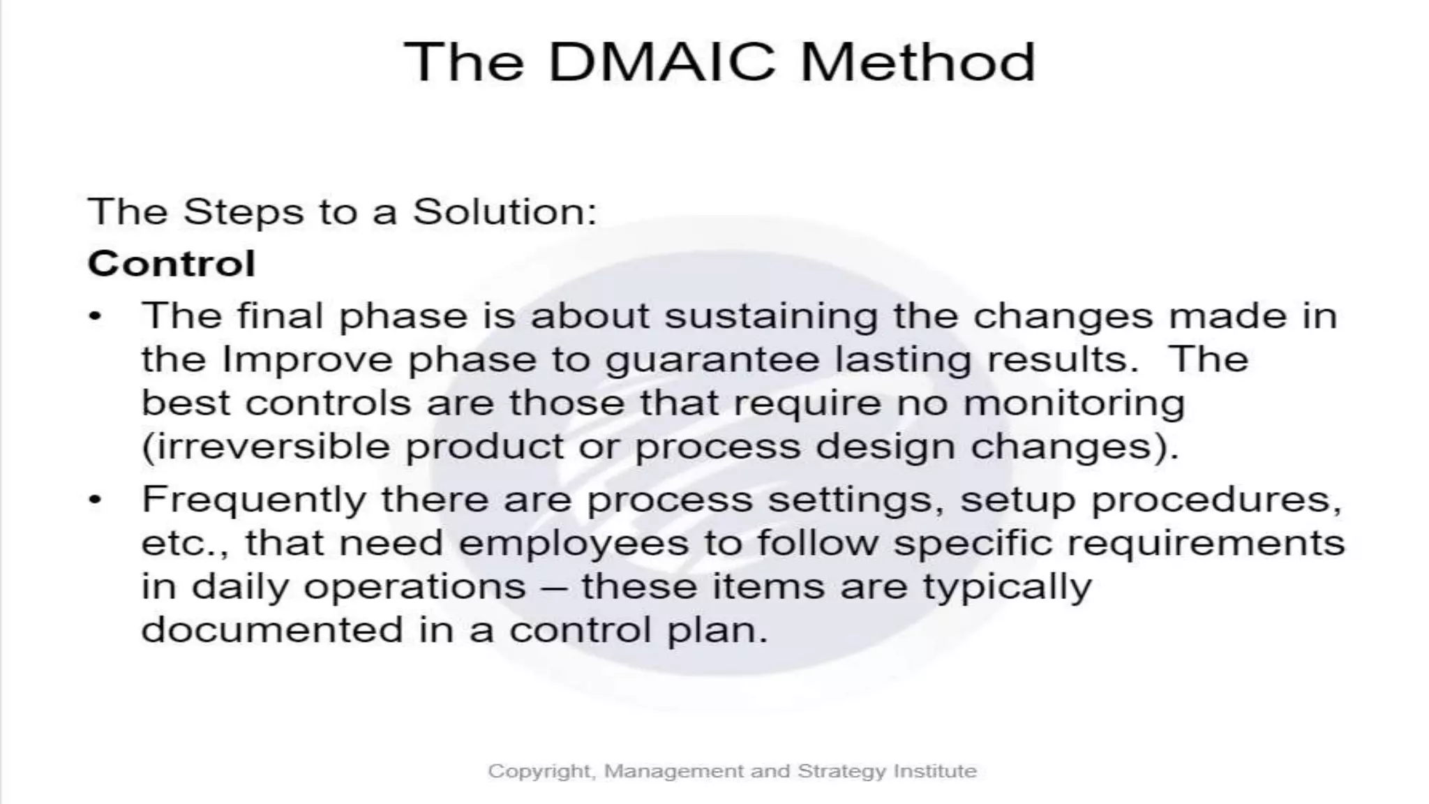 6 sigma in white belt ,explanation, types of belts in 6 sigma | PPT