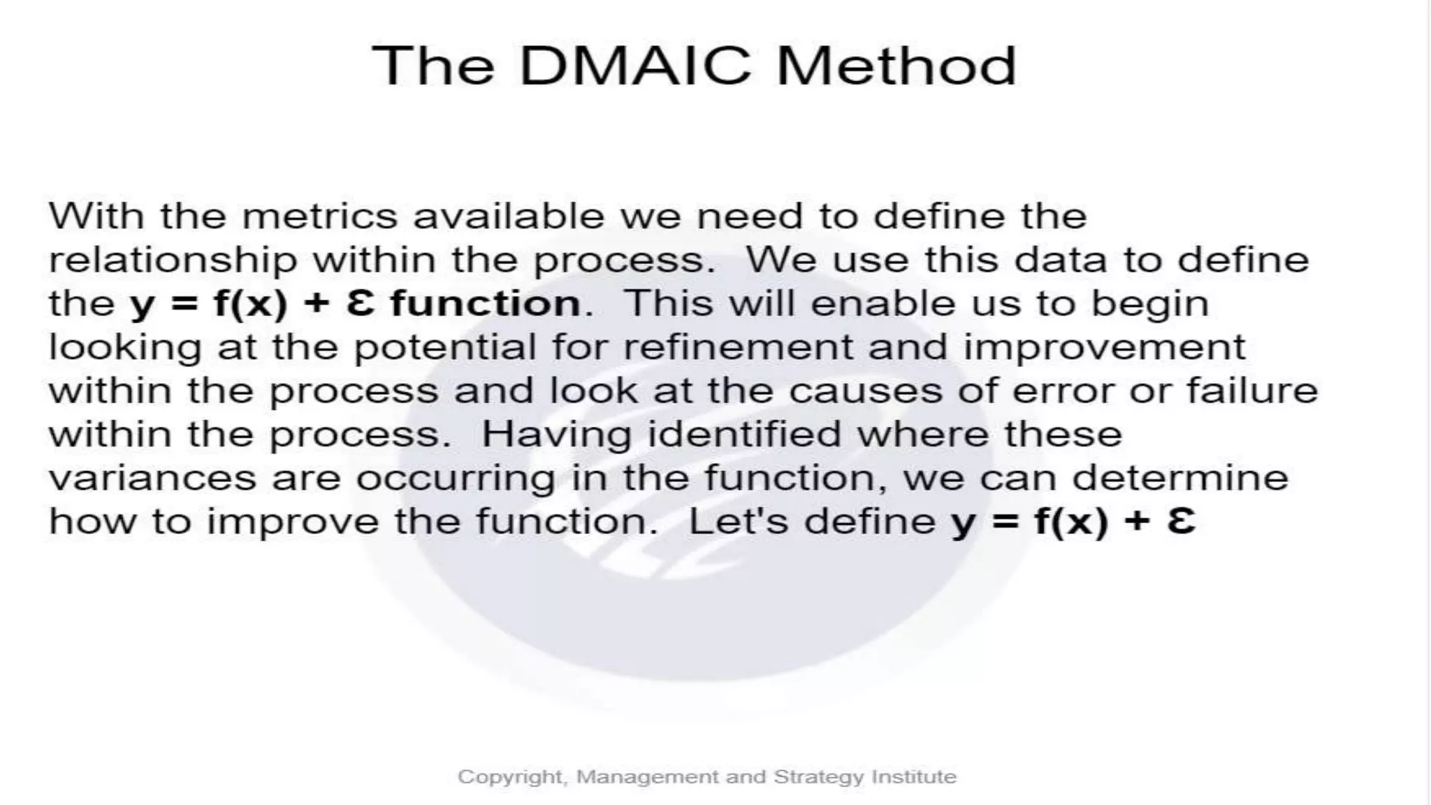 6 sigma in white belt ,explanation, types of belts in 6 sigma | PPT