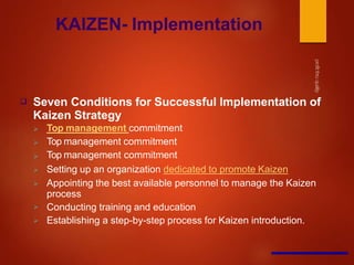 6 Sigma and Kaizen.pptx