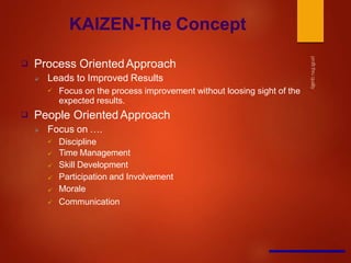 6 Sigma and Kaizen.pptx