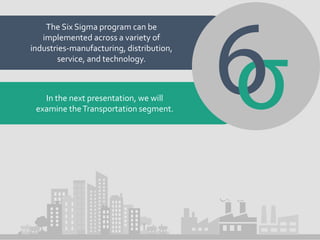 Six Sigma Quality | PPT