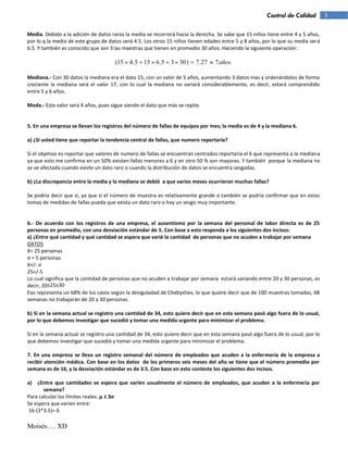 6 sigmas cap. 2 resolucion | PDF