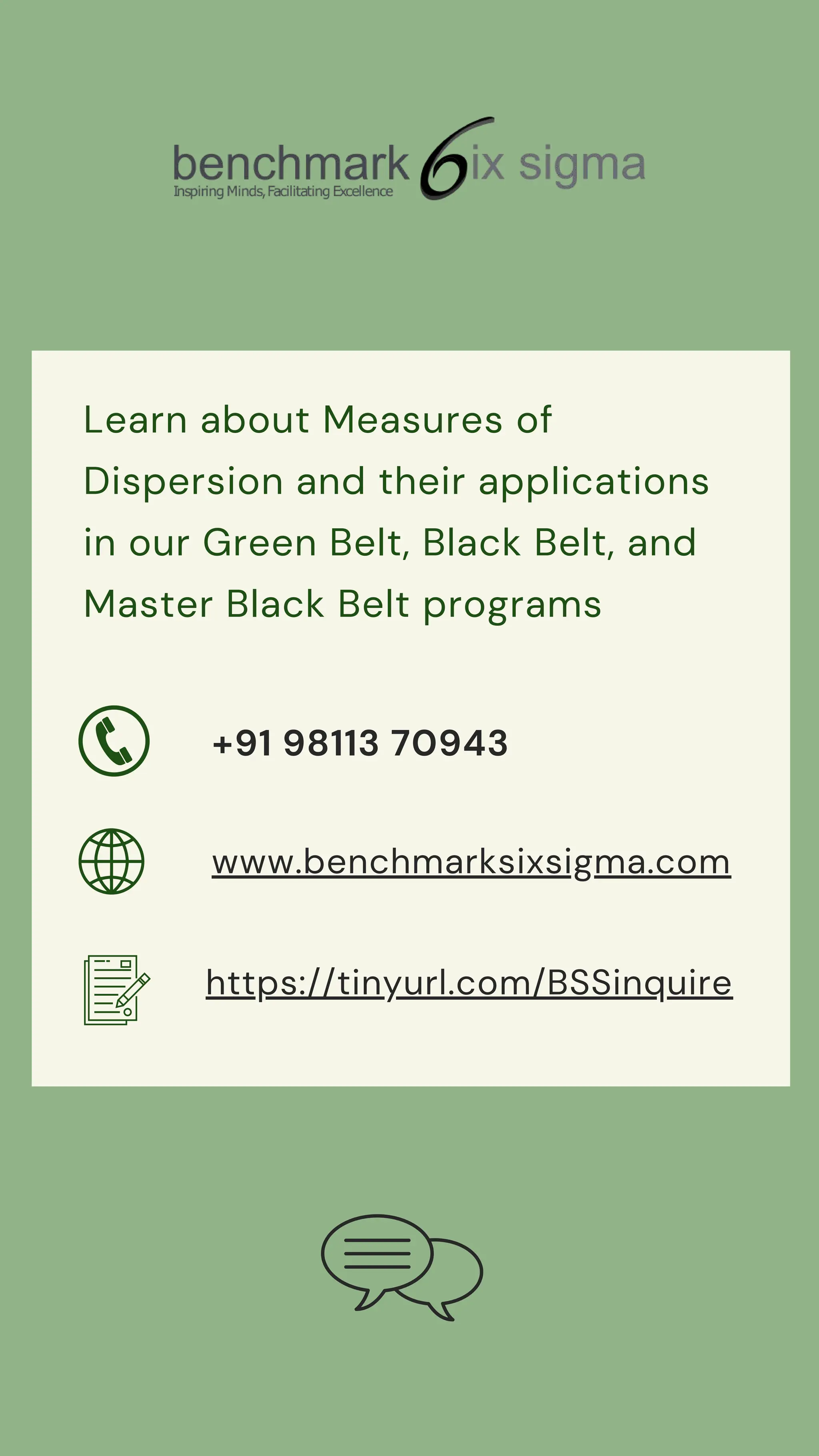 6 Sigma Terms Explained.pdf