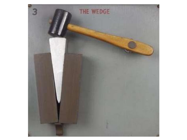 6 Simple Machines Notes.ppt | Physics | Science