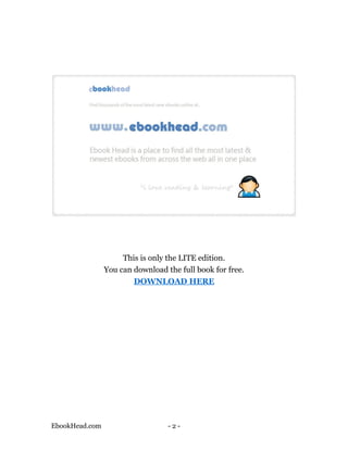 6 simple rules of power | PDF