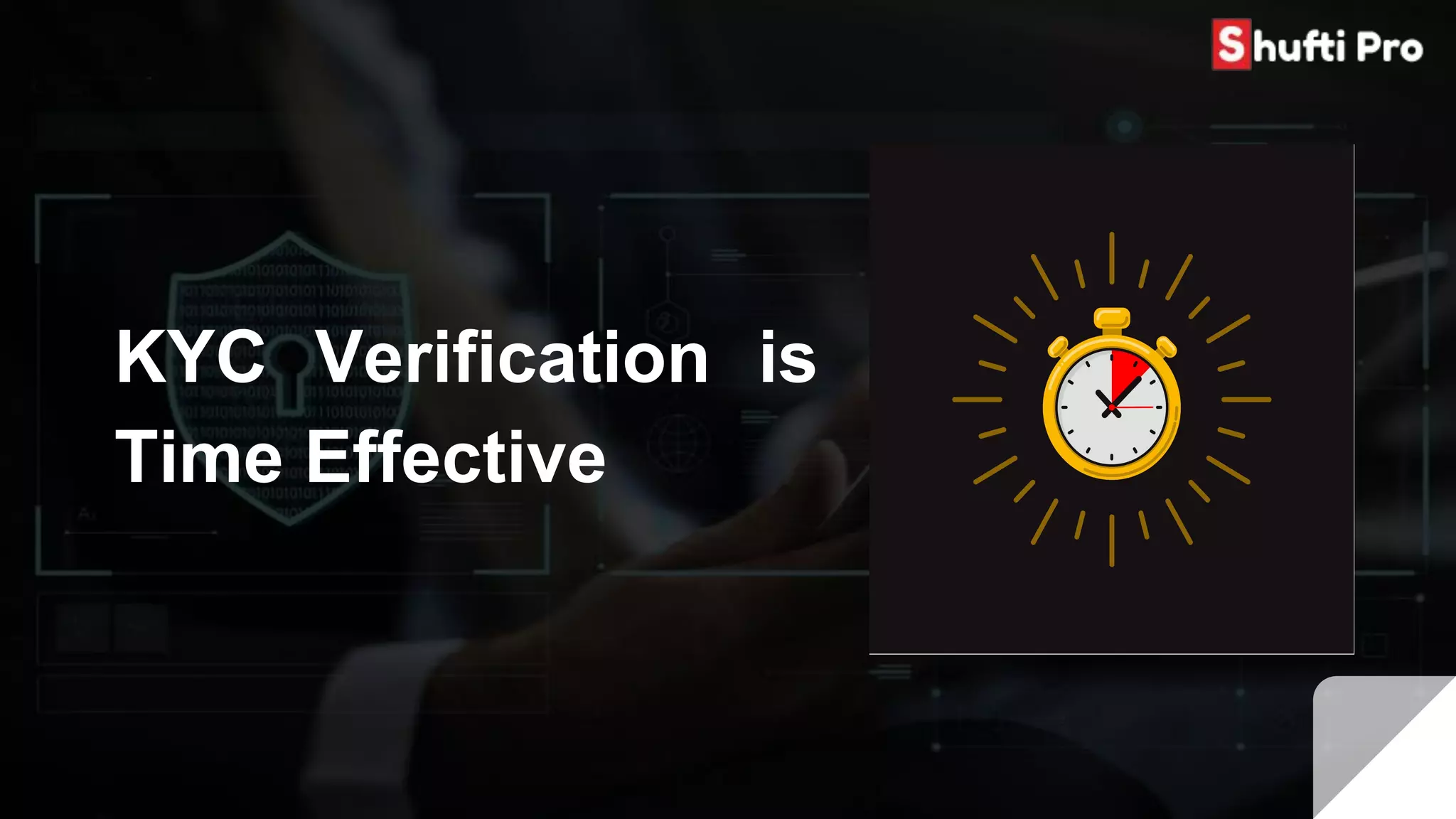 6 simple things to remember about kyc verification | PPT