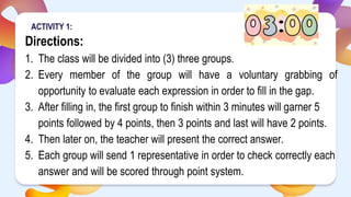 Grade 9 Lesson on SIMPLIFYING RADICALS.pptx