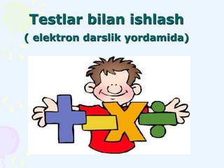 6 sinf matematika.ppt