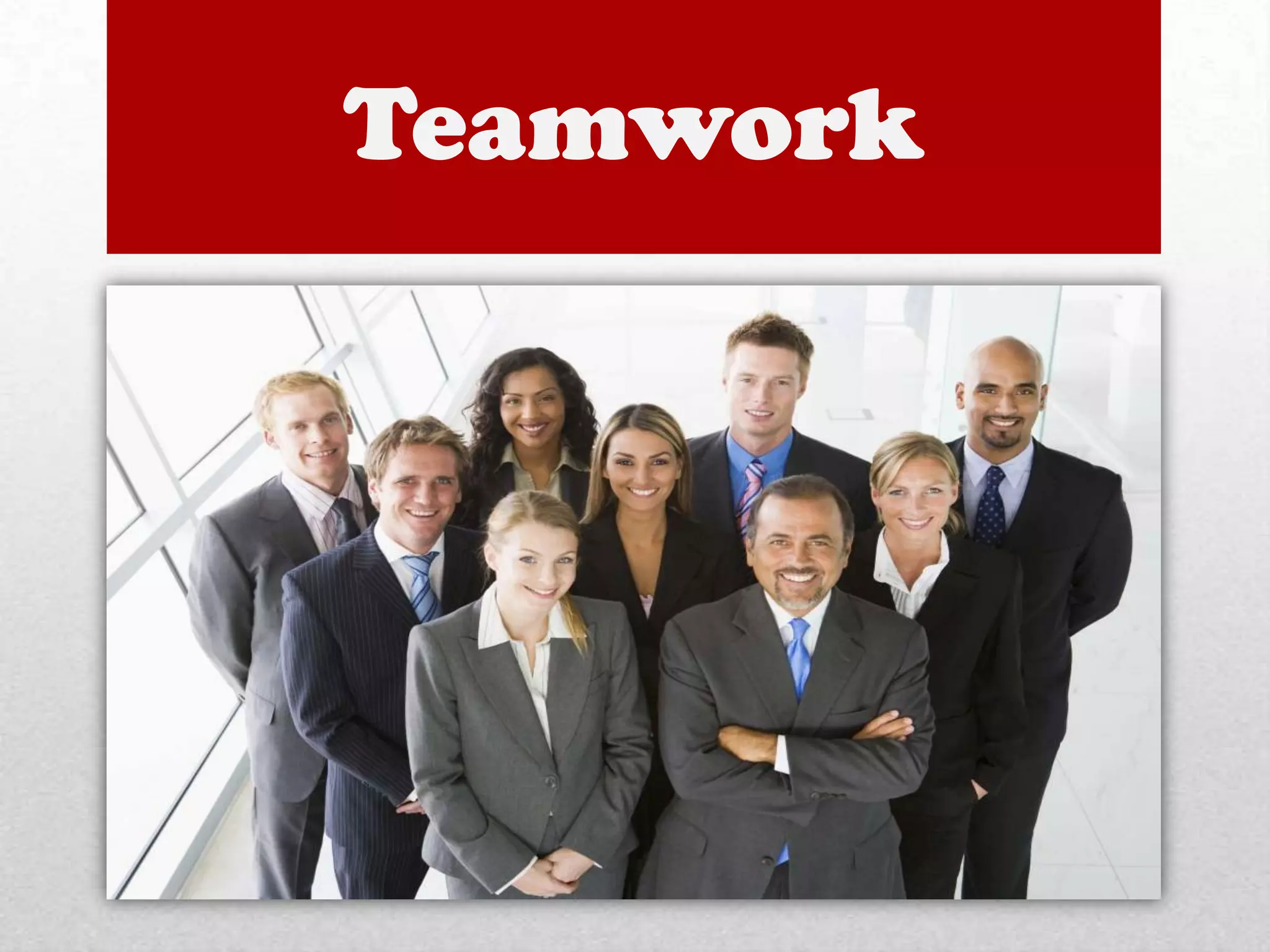 6 skills for non tech jobs | PPT