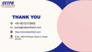 6 Skills Every Dot Net Developer Should Master | PPT