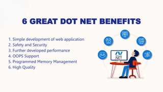 6 Skills Every Dot Net Developer Should Master | PPTX | Programming Languages | Computing