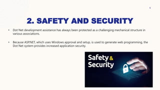 6 Skills Every Dot Net Developer Should Master | PPTX | Programming Languages | Computing