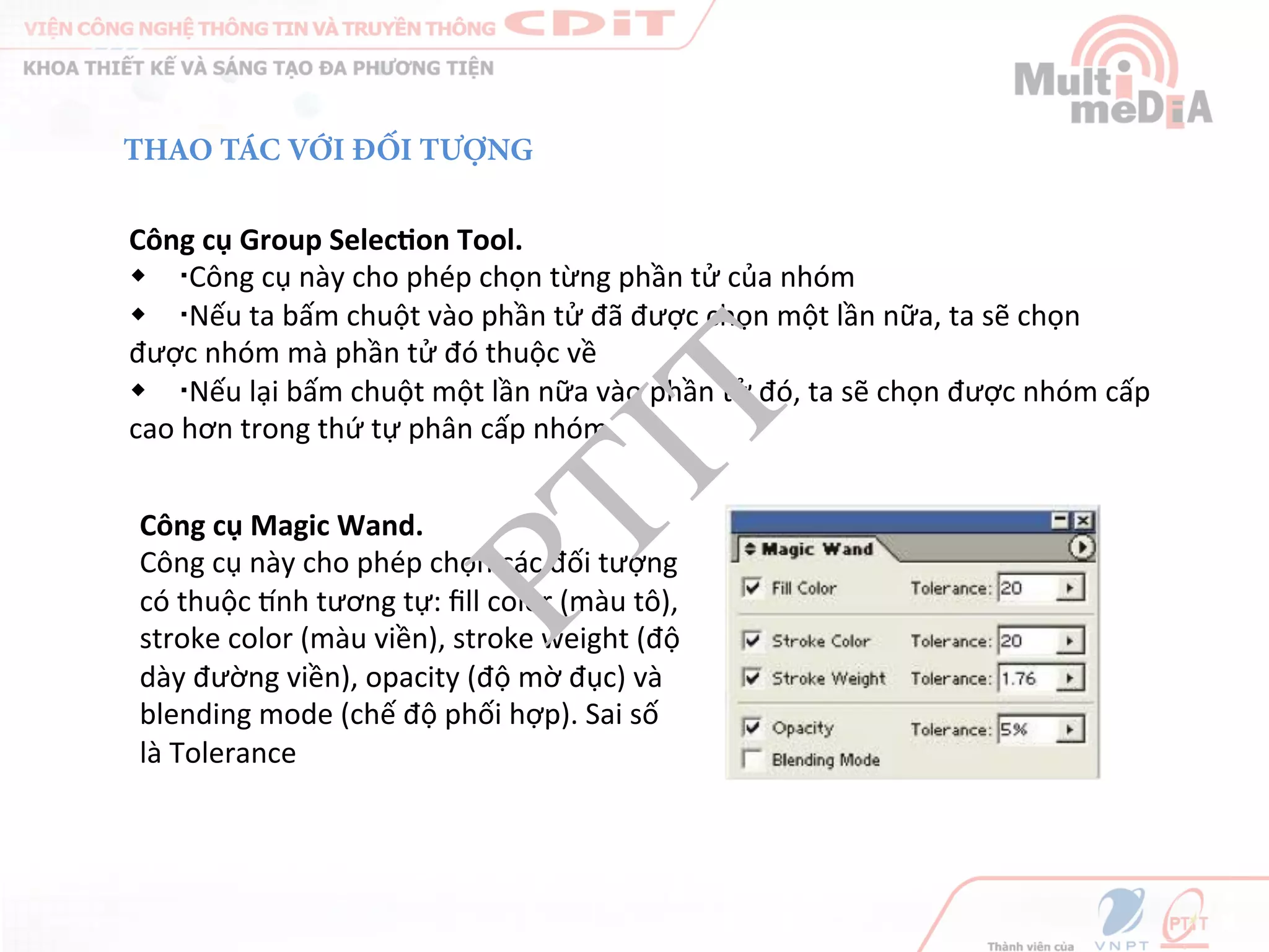 6 slide bai giang thiet ke do hoa co ban | PDF