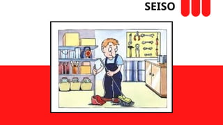 6S Maintenance.pptx untuk maintenance pabrik | PPT