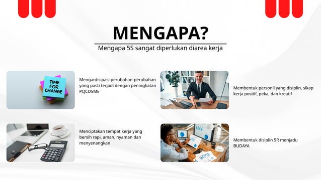 6S Maintenance.pptx untuk maintenance pabrik | PPT