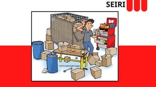 6S Maintenance.pptx untuk maintenance pabrik | PPT