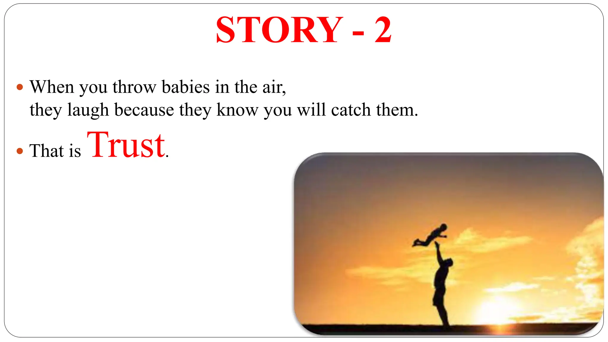 SIX SMALL STORIES WITH LOTS OF MEANINGS / Learning from stories / Short ...