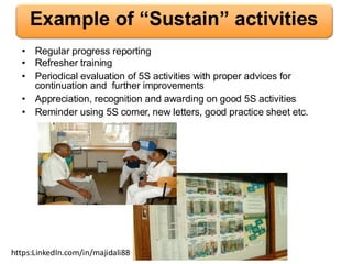 6S Methodology and its used in automobile sector | PPT