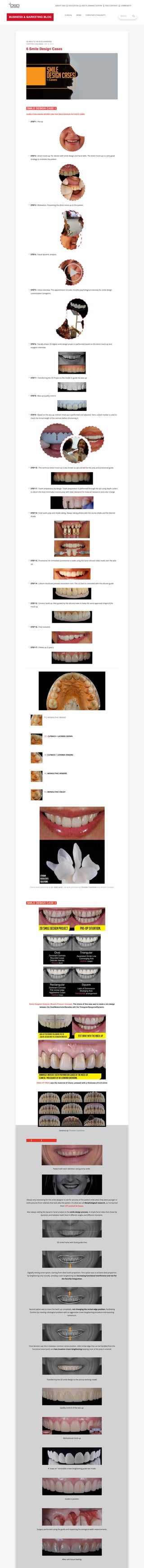 6 Smile Design Cases.pdf