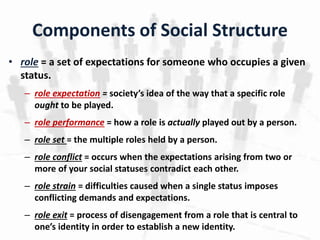 Week 5: Social Interaction | PPT