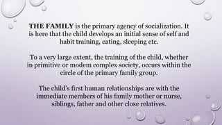 6 socialization bed honors | PPT