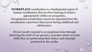 6 socialization bed honors | PPT