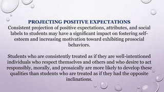 6 socialization bed honors | PPT