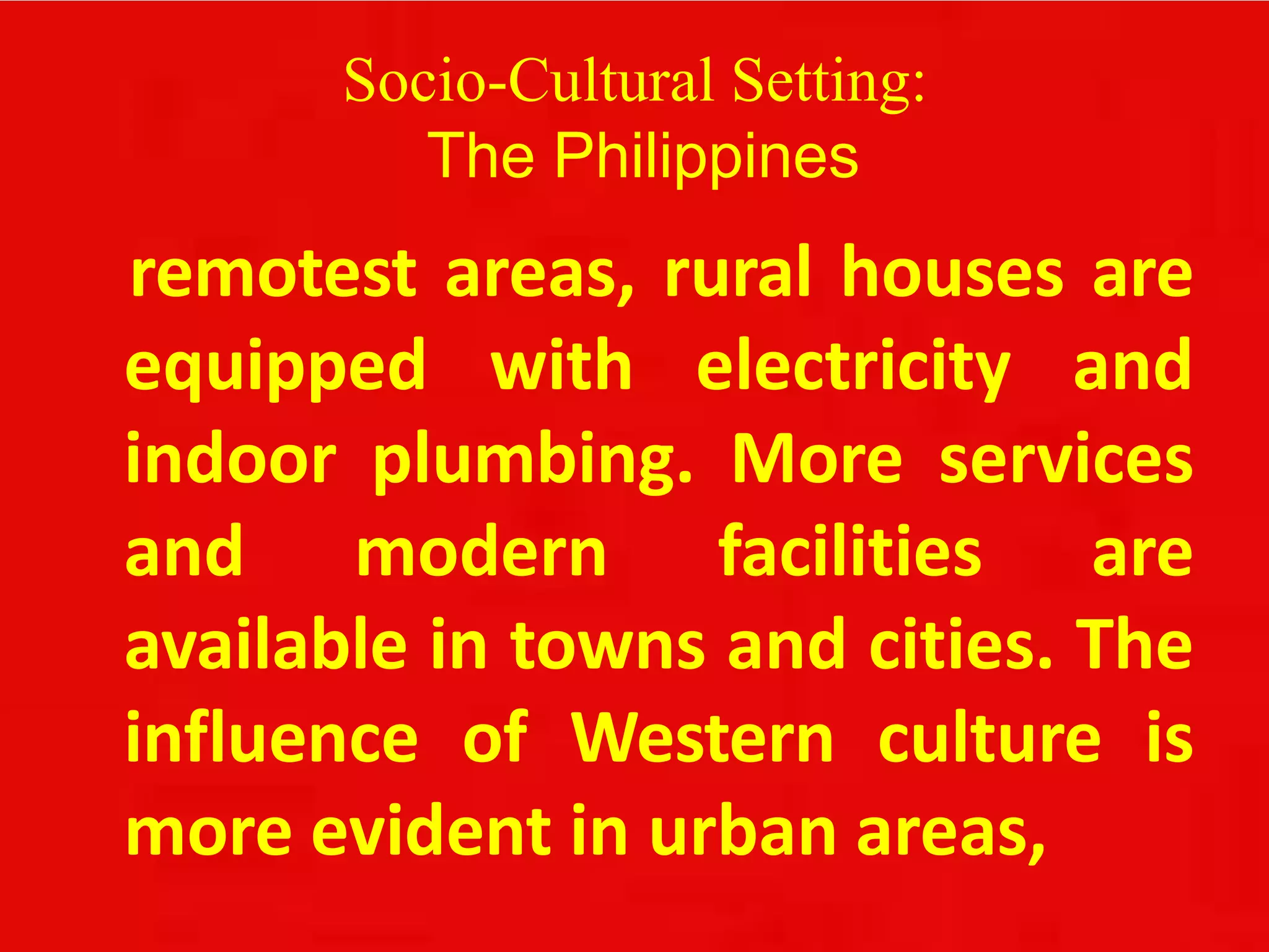 SOCIOCULTURAL IN THE PHILIPPINES.pptx