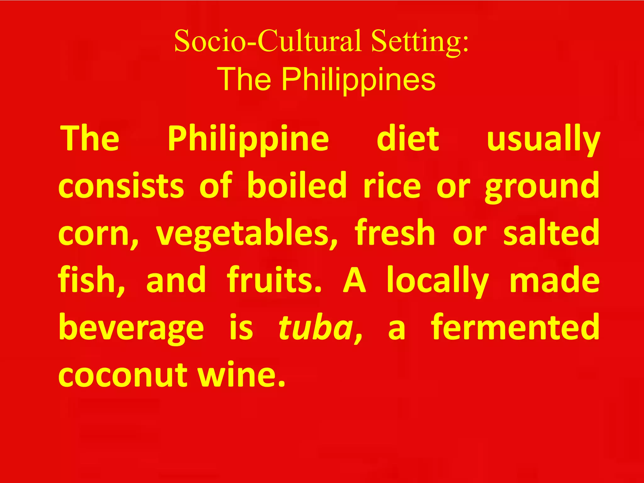 SOCIOCULTURAL IN THE PHILIPPINES.pptx