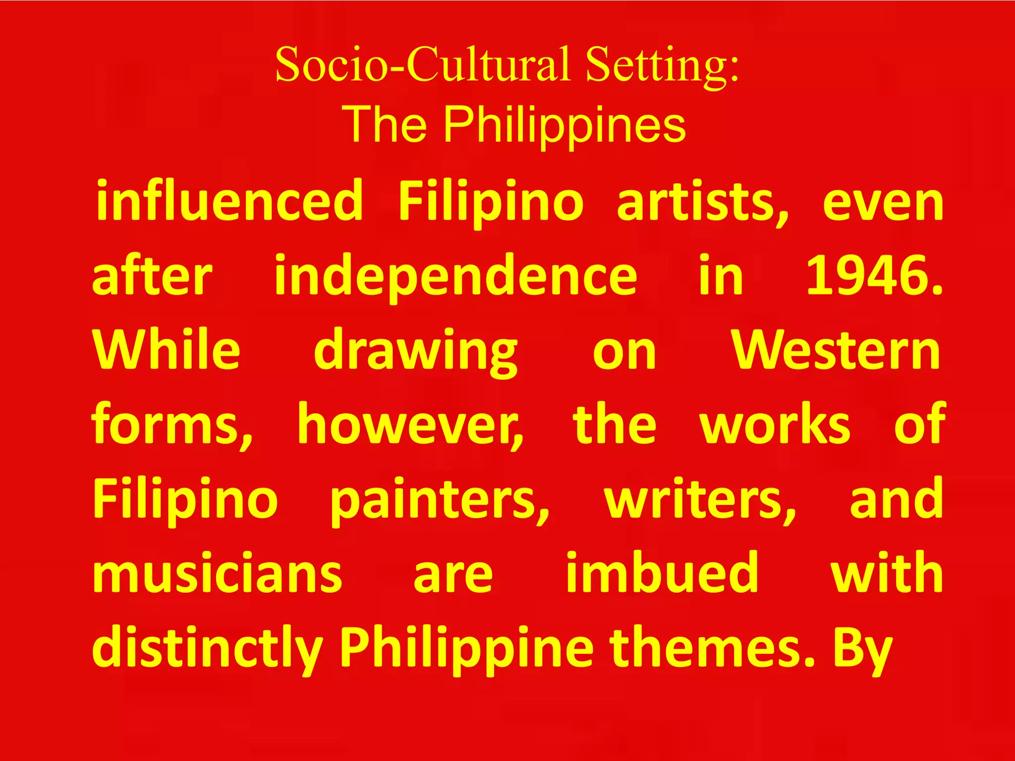 SOCIOCULTURAL IN THE PHILIPPINES.pptx