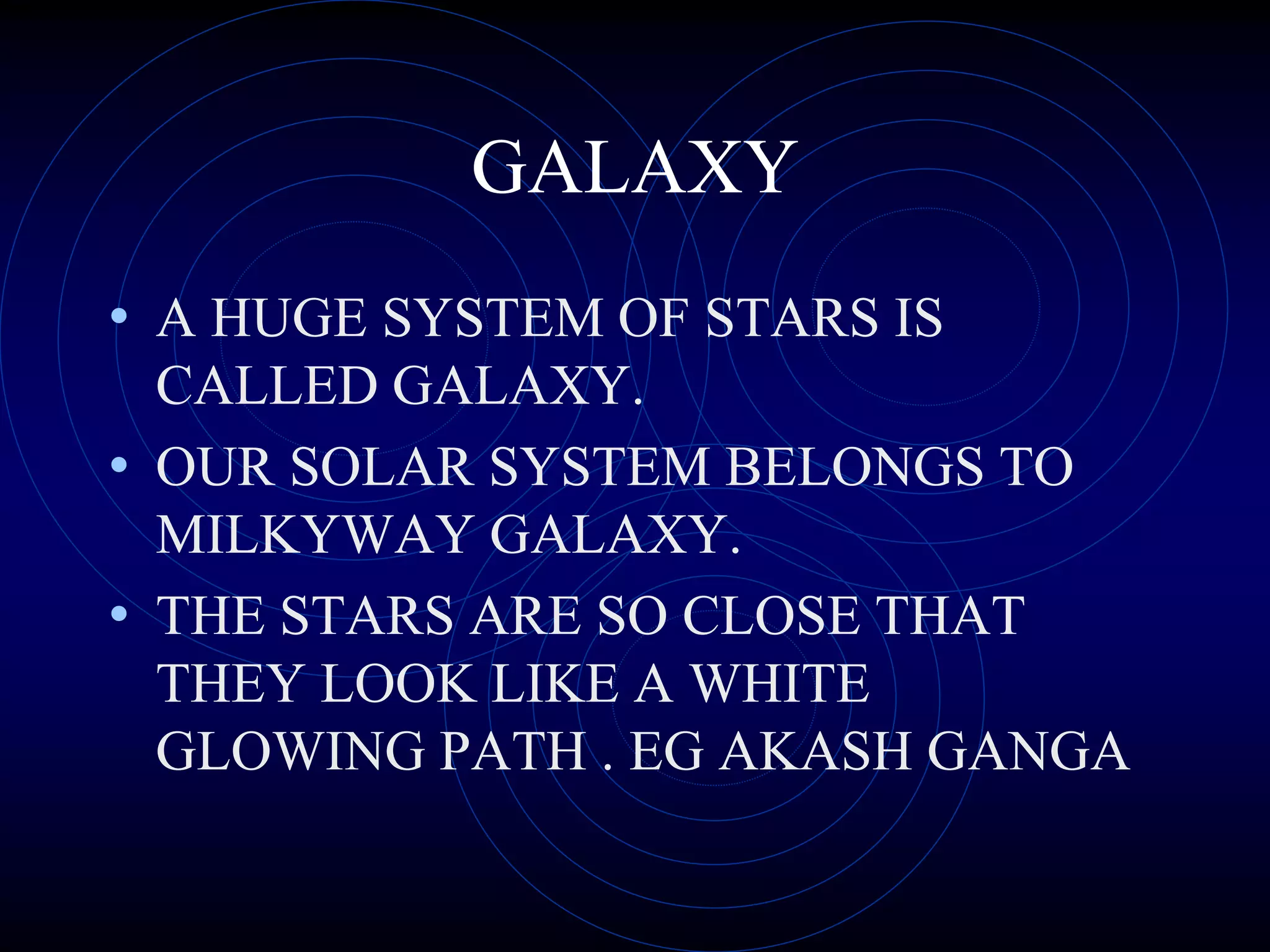 THE EARTH IN THE SOLAR SYSTEM, GRADE 6, CBSE | PDF