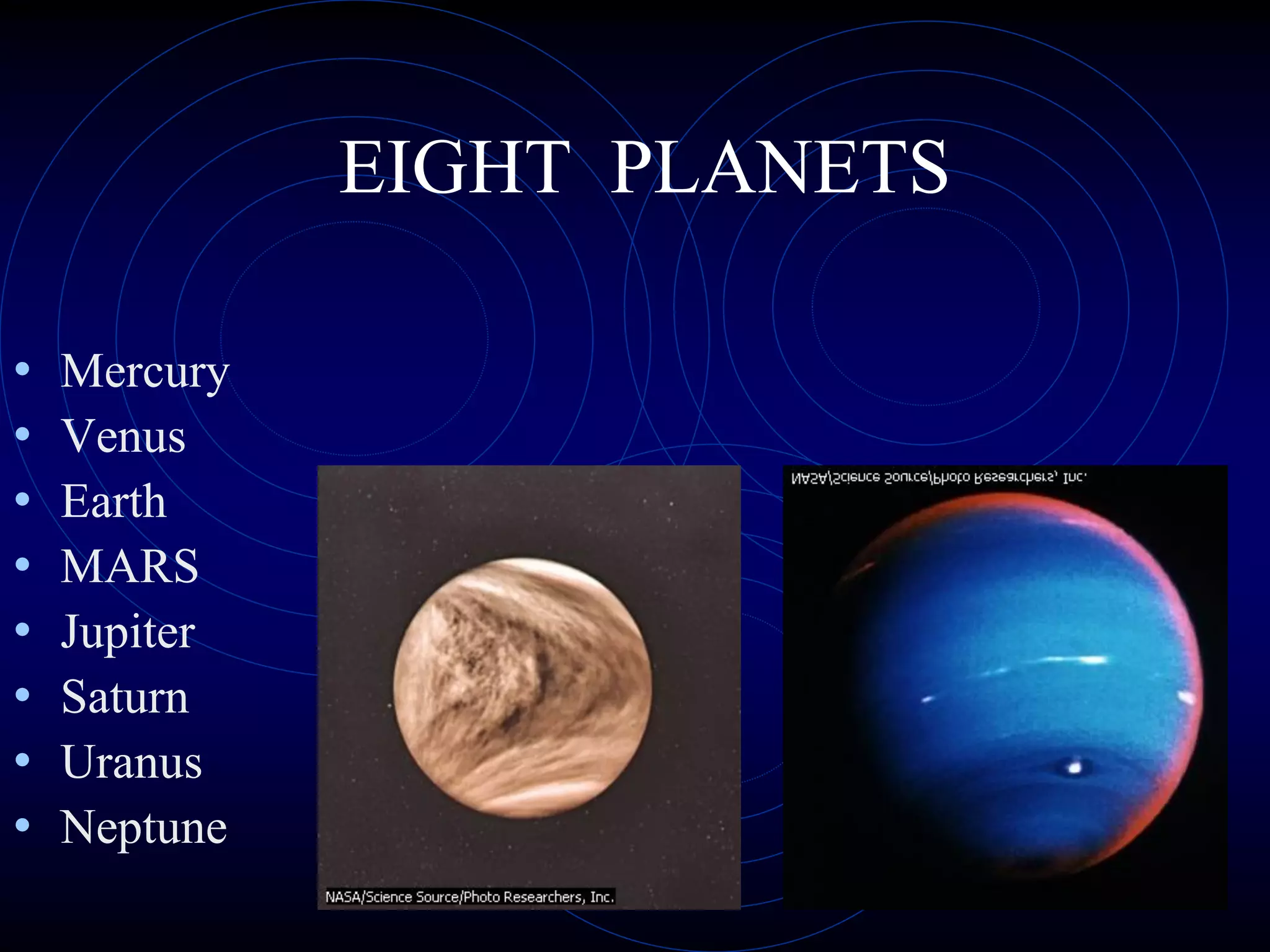 THE EARTH IN THE SOLAR SYSTEM, GRADE 6, CBSE | PDF