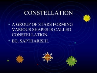 THE EARTH IN THE SOLAR SYSTEM, GRADE 6, CBSE | PDF