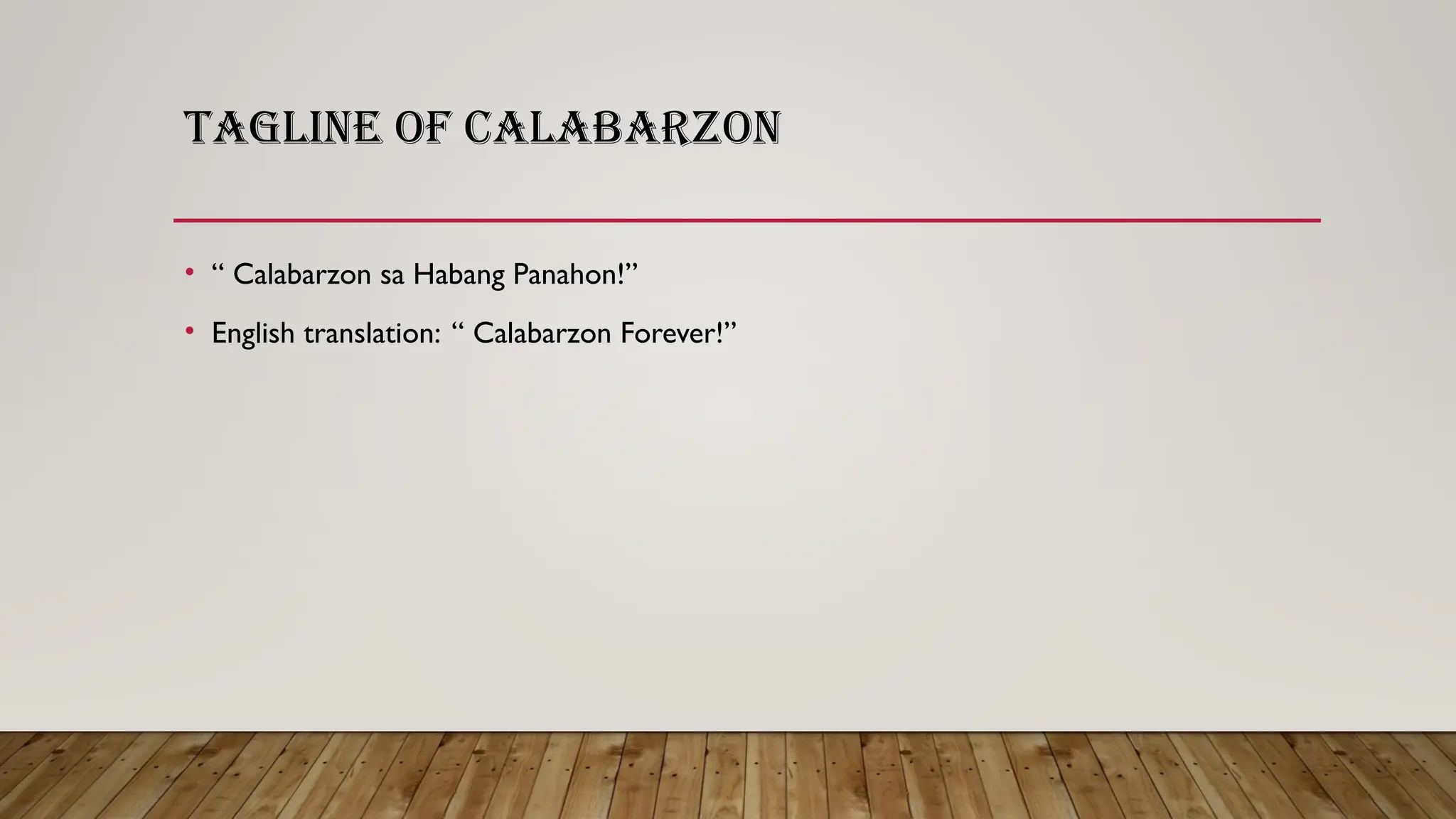 6 SOUTHERN TAGALOG (CALABARZON-MIMAROPA).pptx
