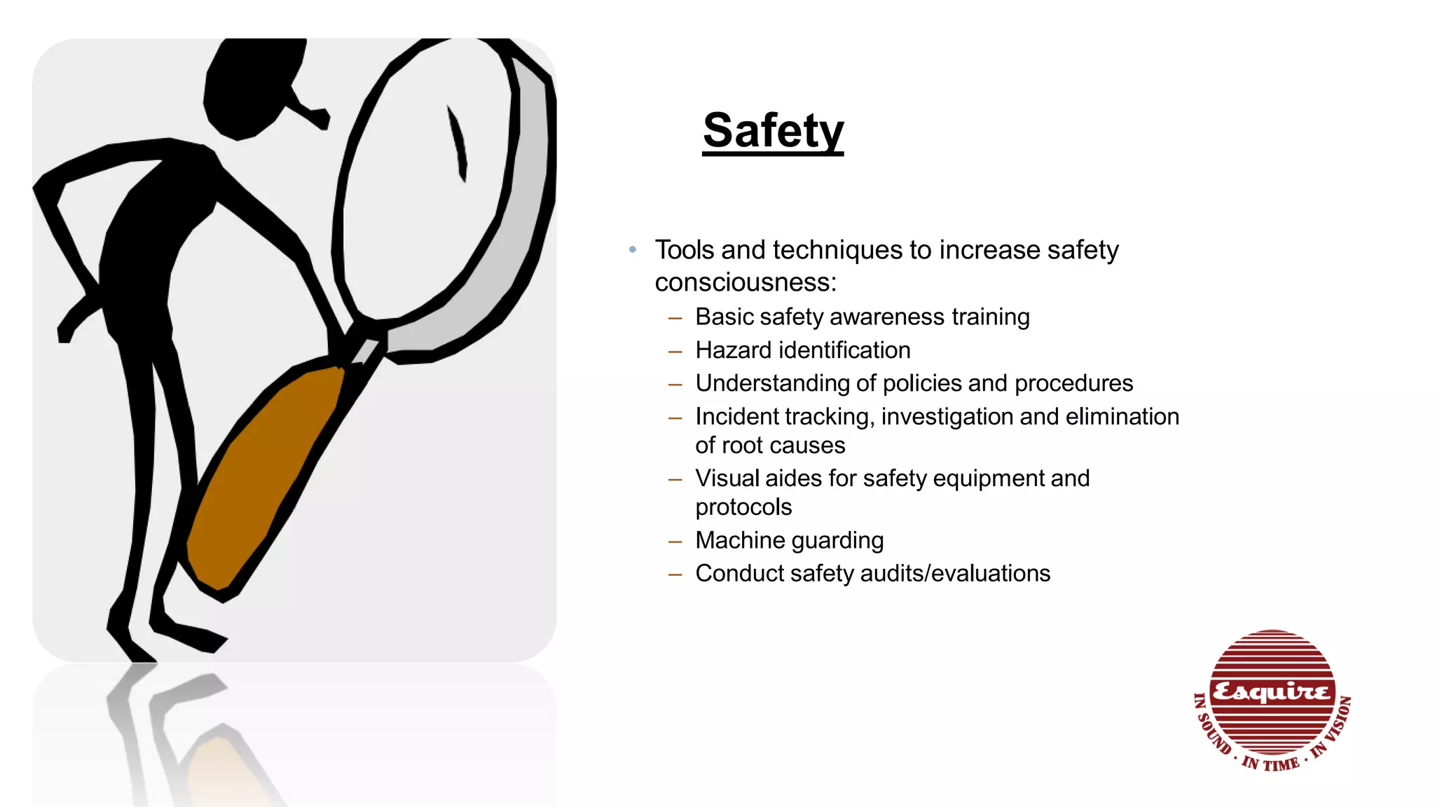 6s overview in production floor | PDF