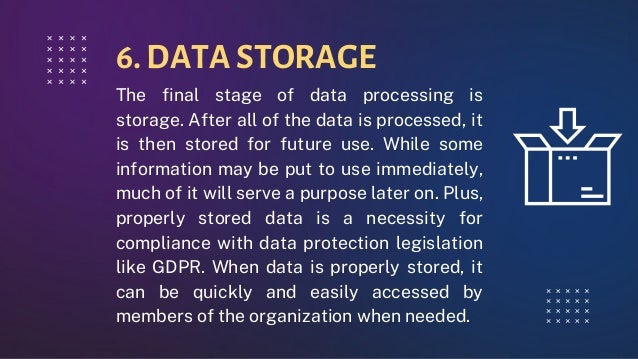 6 Stages of Data Processing.pdf