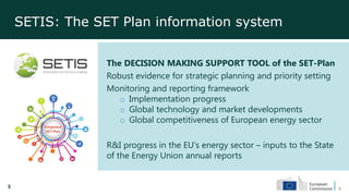 The European Commission's science and knowledge service | PPT