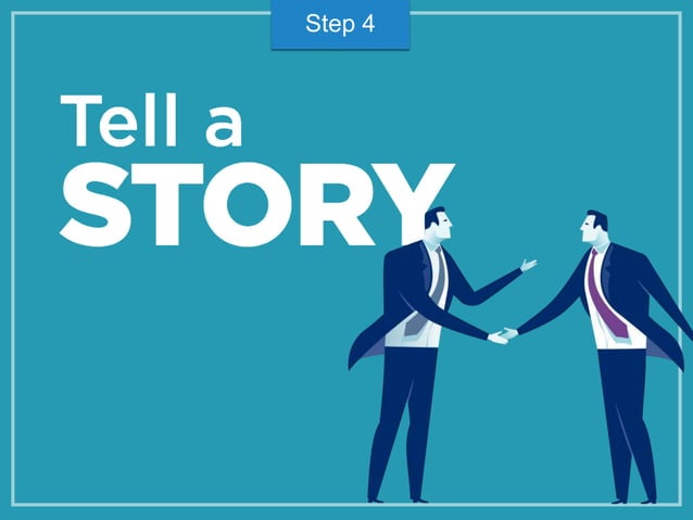 Six Steps to Create the Perfect Pitch | PPT