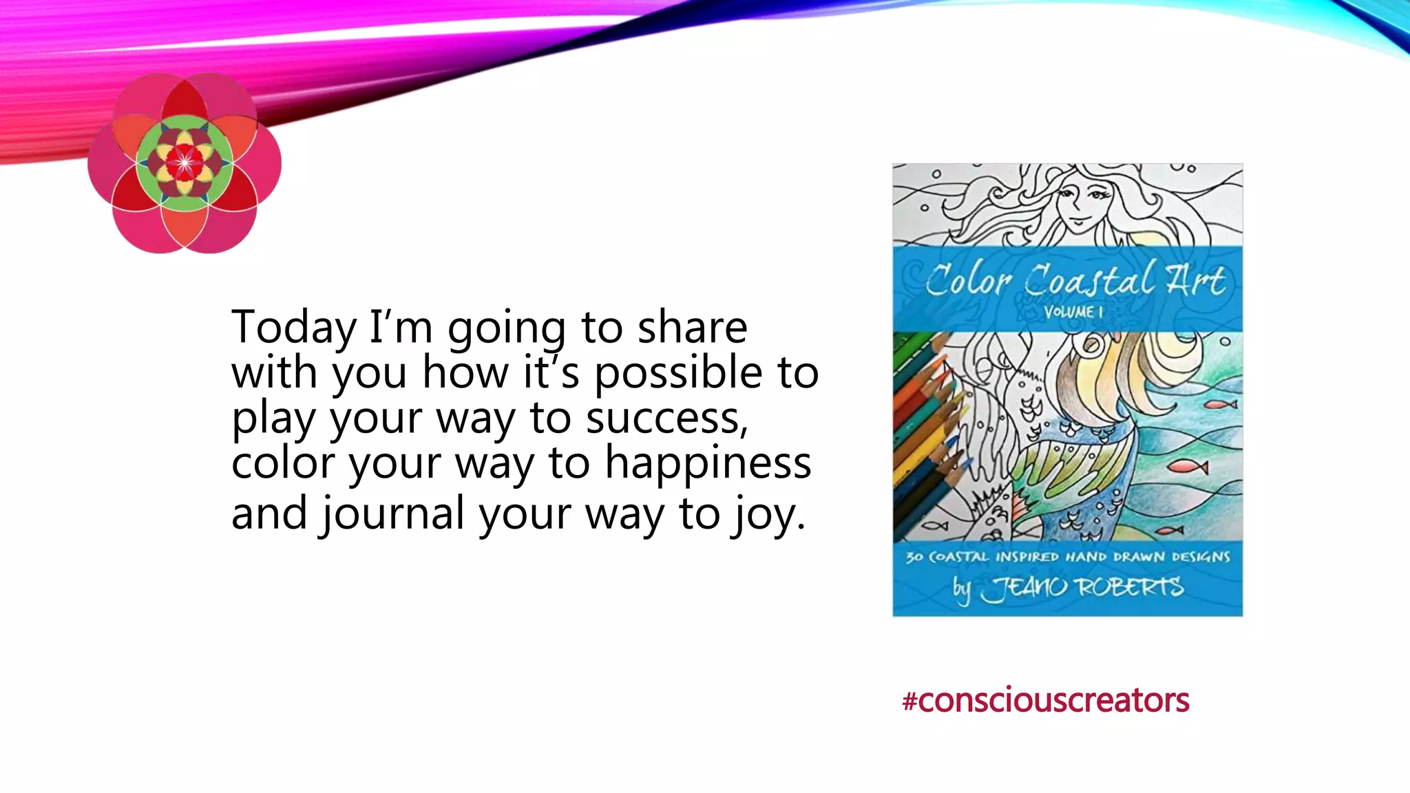 Six Steps to Awakening Your Creative Super-Powers | PPT | Free Download