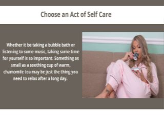 6 Steps to a Healthy Nighttime Routine.ppt