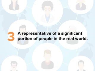 6 Steps to Building User Personas and Why You Should Care | PDF