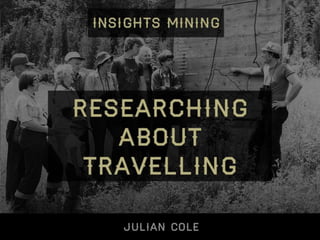 6 steps to creating a Social Media Strategy | PPTX