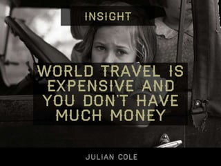 6 steps to creating a Social Media Strategy | PPTX